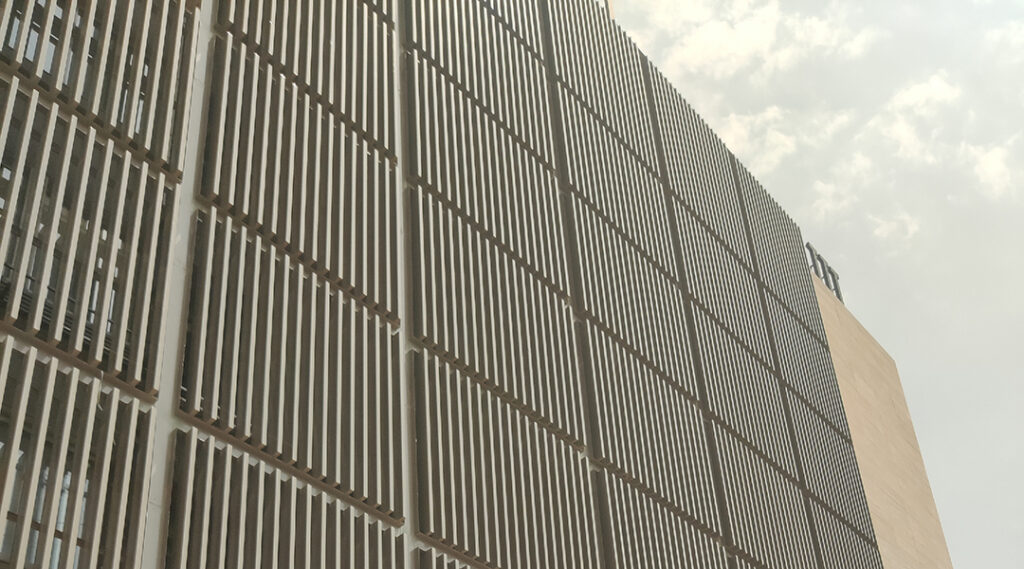 Safeguarding Structures: A Comprehensive Guide to Fire-Resistant Facade ...